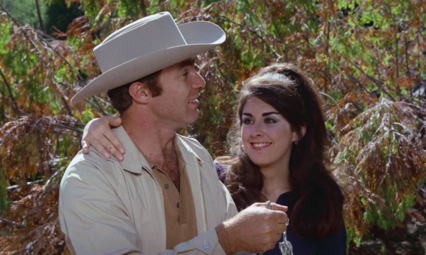 [Film] Vixen!, De Russ Meyer (1968) - Dark Side Reviews