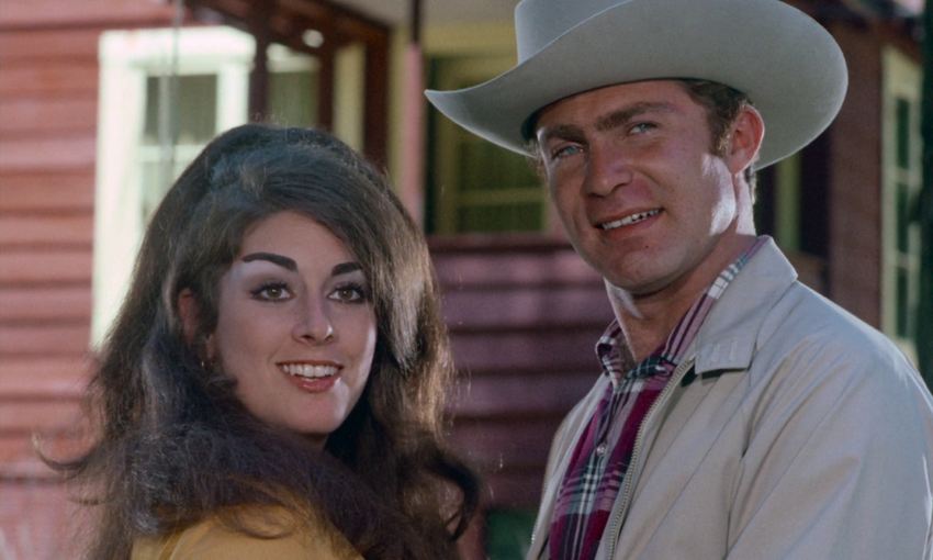 [Film] Vixen!, De Russ Meyer (1968) - Dark Side Reviews