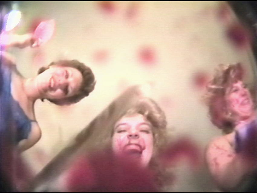 [Film] Video Violence: Part 2, de Gary P. Cohen (1988) - Dark Side Reviews