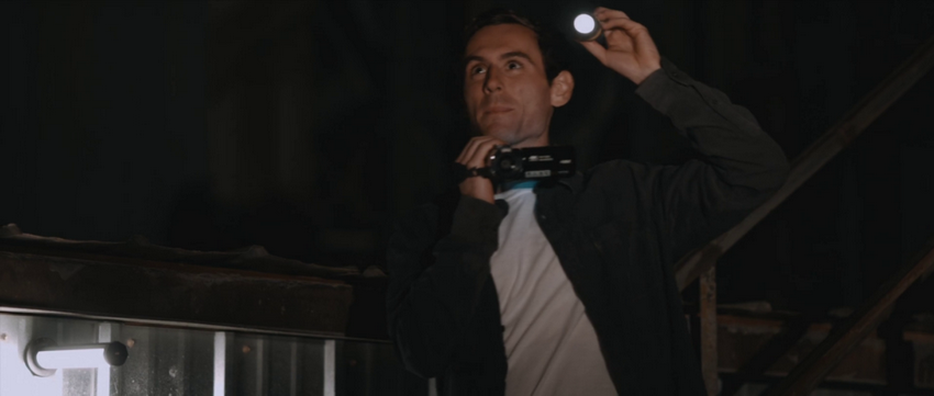 [Film] Popeye The Slayer Man, de Robert Michael Ryan (2025) - Dark Side Reviews