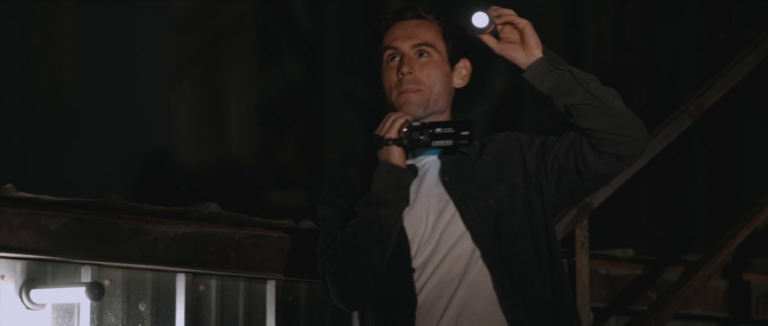 [Film] Popeye The Slayer Man, de Robert Michael Ryan (2025) - Dark Side Reviews