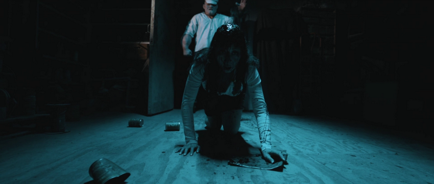 [Film] Popeye The Slayer Man, de Robert Michael Ryan (2025) - Dark Side Reviews