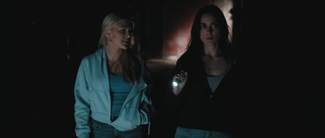 [Film] Popeye The Slayer Man, de Robert Michael Ryan (2025) - Dark Side Reviews