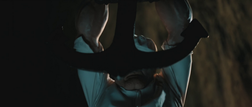 [Film] Popeye The Slayer Man, de Robert Michael Ryan (2025) - Dark Side Reviews