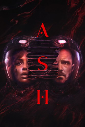 [Film] Ash, de Flying Lotus (2025) - Dark Side Reviews