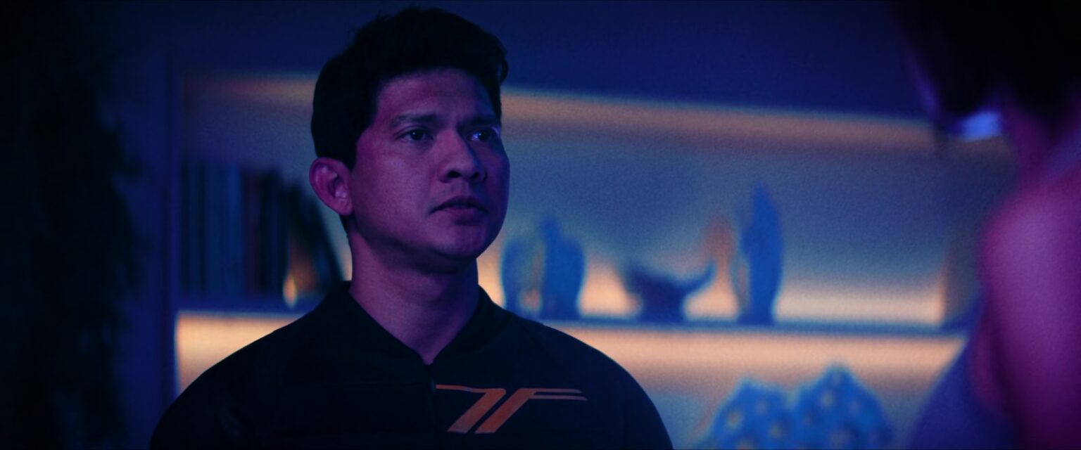 [Film] Ash, de Flying Lotus (2025) - Dark Side Reviews