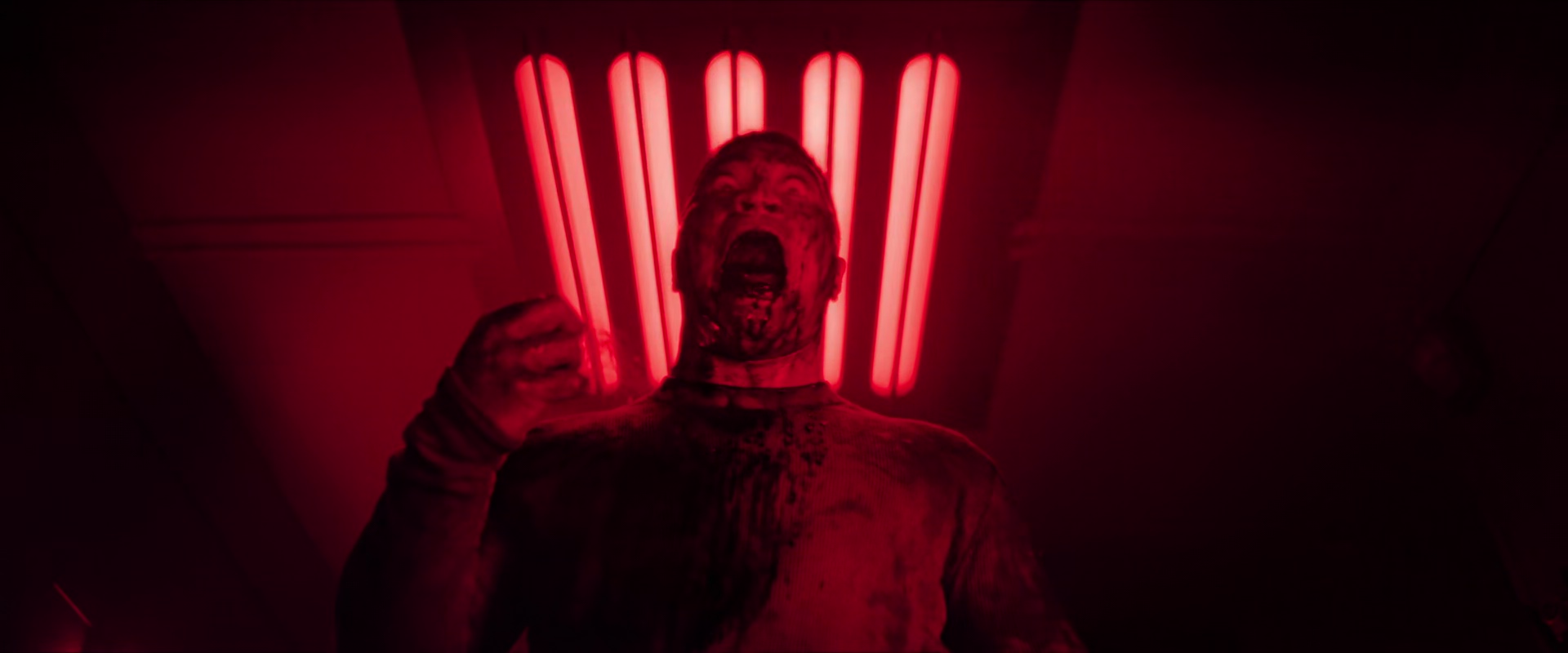 [Film] Ash, de Flying Lotus (2025) - Dark Side Reviews