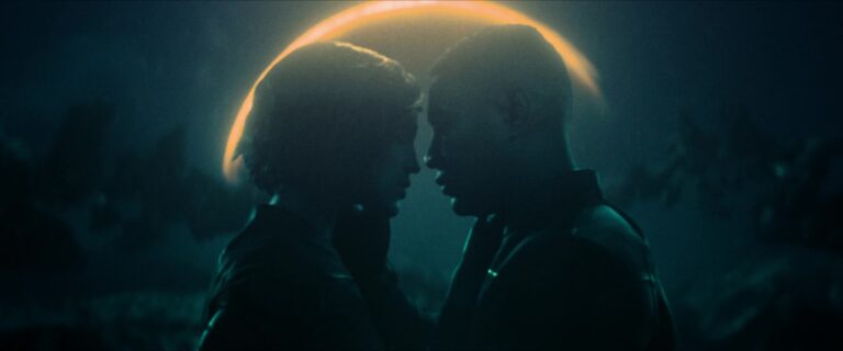 [Film] Ash, de Flying Lotus (2025) - Dark Side Reviews