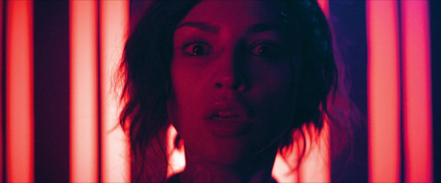 [Film] Ash, de Flying Lotus (2025) - Dark Side Reviews