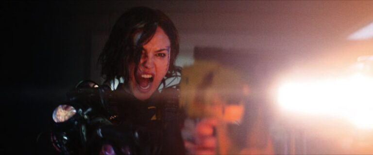 [Film] Ash, de Flying Lotus (2025) - Dark Side Reviews