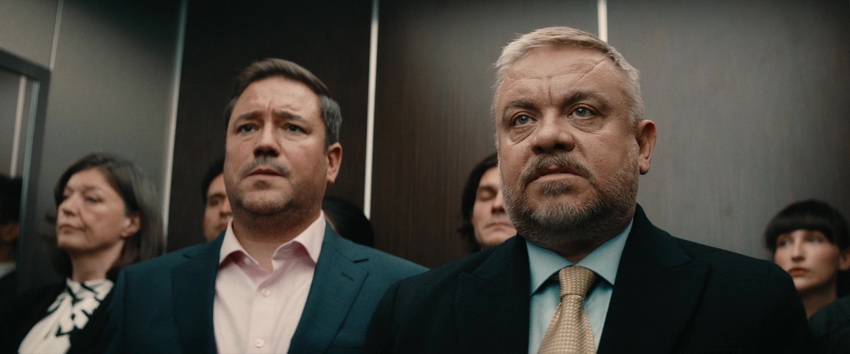 [Film] Cleaner, de Martin Campbell (2025) - Dark Side Reviews