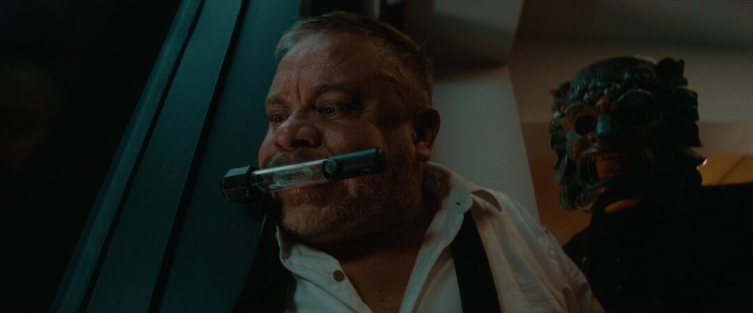 [Film] Cleaner, de Martin Campbell (2025) - Dark Side Reviews