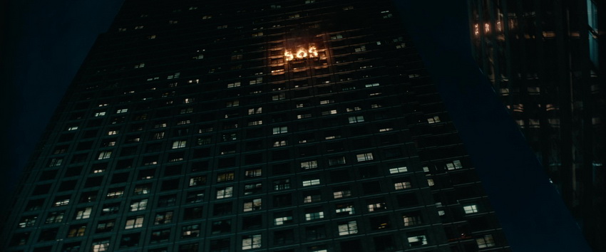 [Film] Cleaner, de Martin Campbell (2025) - Dark Side Reviews