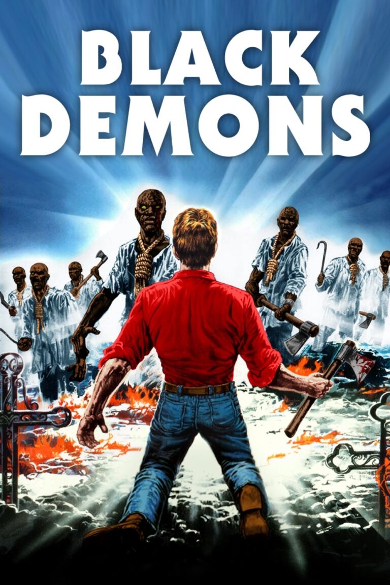 [Film] Demons 3 / Black Demons, de Umberto Lenzi (1991) - Dark Side Reviews