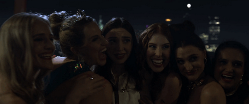 [Film] Screamboat, de Steven LaMorte (2025) - Dark Side Reviews