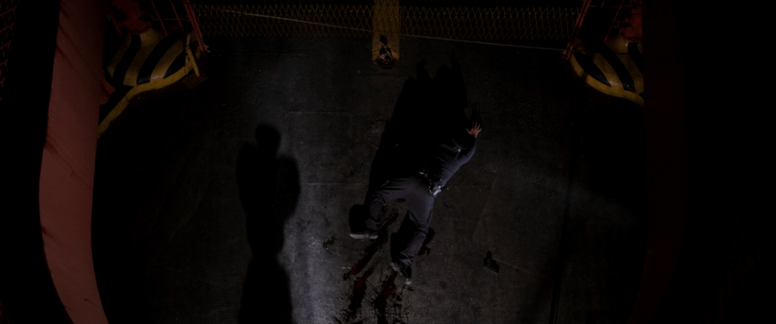 [Film] Screamboat, de Steven LaMorte (2025) - Dark Side Reviews