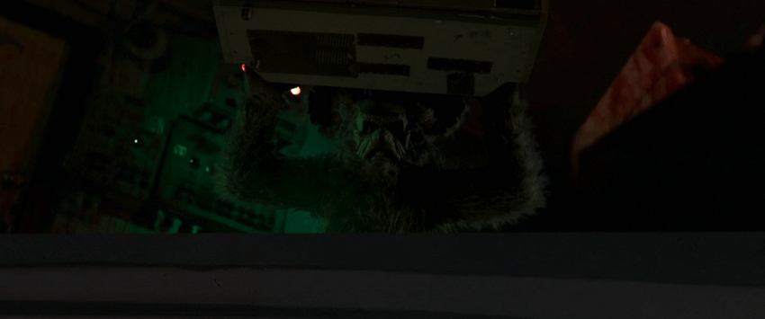 [Film] Screamboat, de Steven LaMorte (2025) - Dark Side Reviews