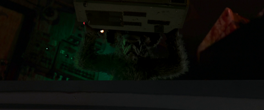 [Film] Screamboat, de Steven LaMorte (2025) - Dark Side Reviews