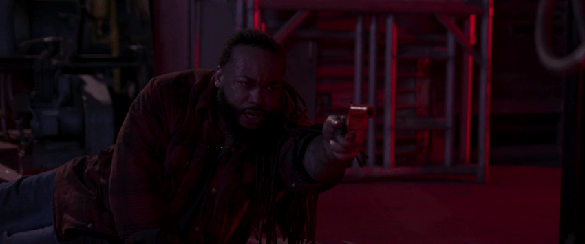 [Film] Screamboat, de Steven LaMorte (2025) - Dark Side Reviews