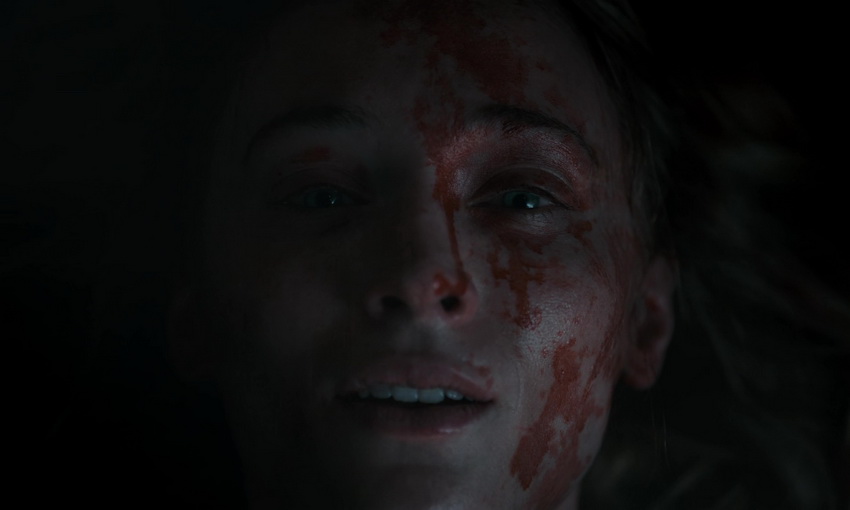 Dark Side Reviews - L'Antre des Chroniques