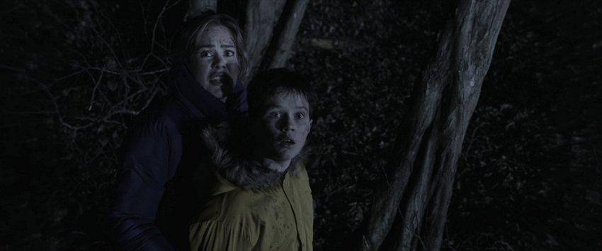 [Film] Bambi: The Reckoning, de Dan Allen (2025) - Dark Side Reviews