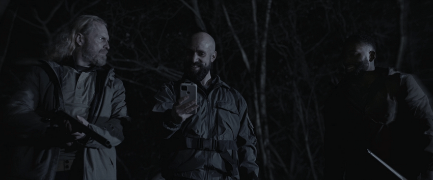 [Film] Bambi: The Reckoning, de Dan Allen (2025) - Dark Side Reviews