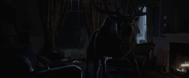 [Film] Bambi: The Reckoning, de Dan Allen (2025) - Dark Side Reviews