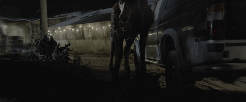 [Film] Bambi: The Reckoning, de Dan Allen (2025) - Dark Side Reviews