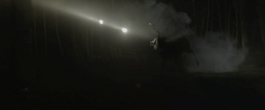 [Film] Bambi: The Reckoning, de Dan Allen (2025) - Dark Side Reviews