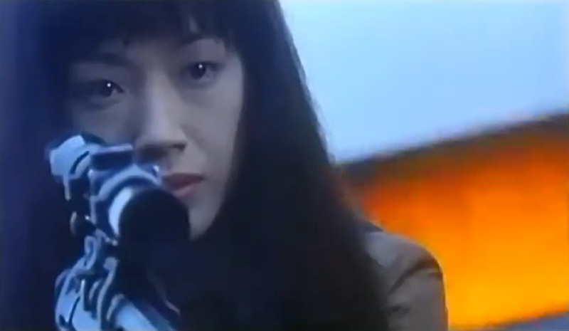 [Film] Beyond Hypothermia, de Patrick Leung (1996) - Dark Side Reviews