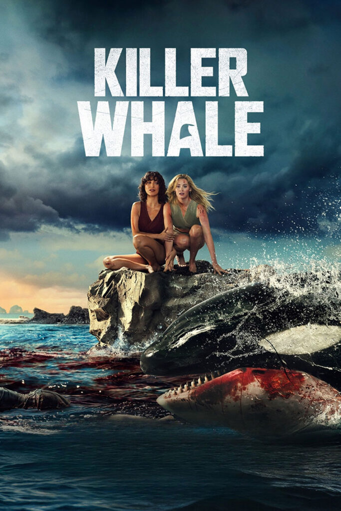 [Film] Killer Whale, de Jo-Anne Brechin (2026) - Dark Side Reviews