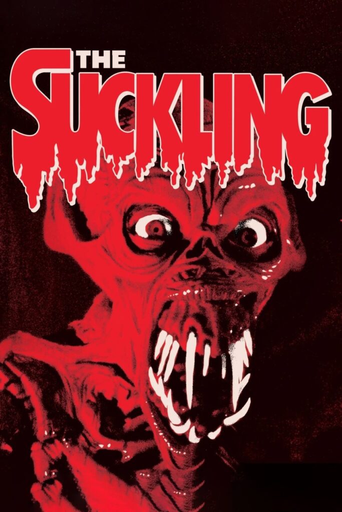 [Film] The Suckling, de Francis Teri (1990) - Dark Side Reviews